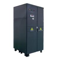 China 500V 500A 2CH Regenerative High Voltage Lithium Ion Battery Pack Test System for sale
