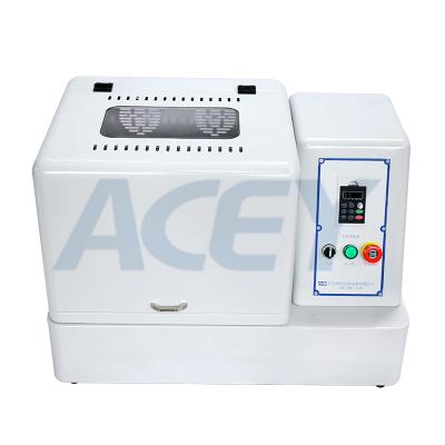 China Vertical Planetary Ball Mill Machine for Lithium Ion Battery Production Line for sale