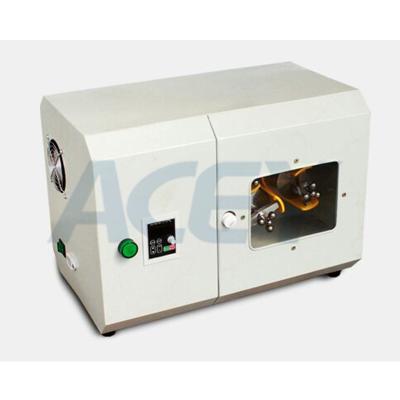 China 0.4L Lab Horizontal Planetary Ball Mill for sale