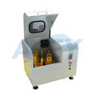 China 2L Low-noise Vertical Planetary Ball Milling Machine For Laboratory for sale
