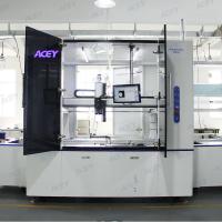 China Fully Automatic ESS Lithium-ion Battery Pack Assembly Line for sale