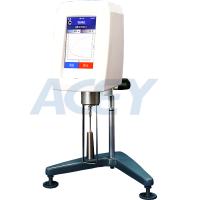 China High-Accuracy NDJ Display Digital Rotational Viscometer For Battery Electrode Slurry for sale