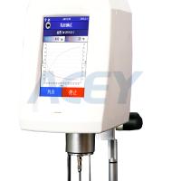 China High-Accuracy NDJ Display Digital Rotational Viscometer For Battery Electrode Slurry for sale