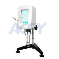 China High-Accuracy NDJ Display Digital Rotational Viscometer For Battery Electrode Slurry for sale