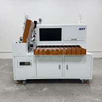 China Automatic Lithium Cell Sorting Machine For 18650 21700 26650 32700 Battery for sale