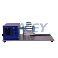 China High Precision 18650 Battery Winding Machine for Cylindrical Cell Production for sale