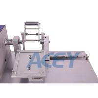China High Precision 18650 Battery Winding Machine for Cylindrical Cell Production for sale