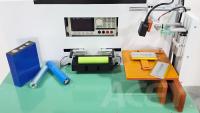 China 3 In 1 Manual Prismatic Polymer Cylindrical Battery Sorting Machine for sale