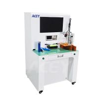 China 3 In 1 Manual Prismatic Polymer Cylindrical Battery Sorting Machine for sale