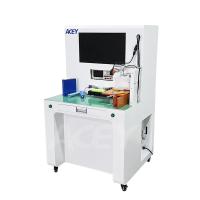 China 3 In 1 Manual Prismatic Polymer Cylindrical Battery Sorting Machine for sale