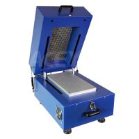 China Automatic Heating Battery Electrode Coating Machine For Cylindrical Cell Production for sale