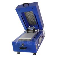 China Automatic Heating Battery Electrode Coating Machine For Cylindrical Cell Production for sale