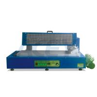 China Automatic Drying Electrolyte Film Coating Machine For Lithium-Ion Battery Manufacturing for sale