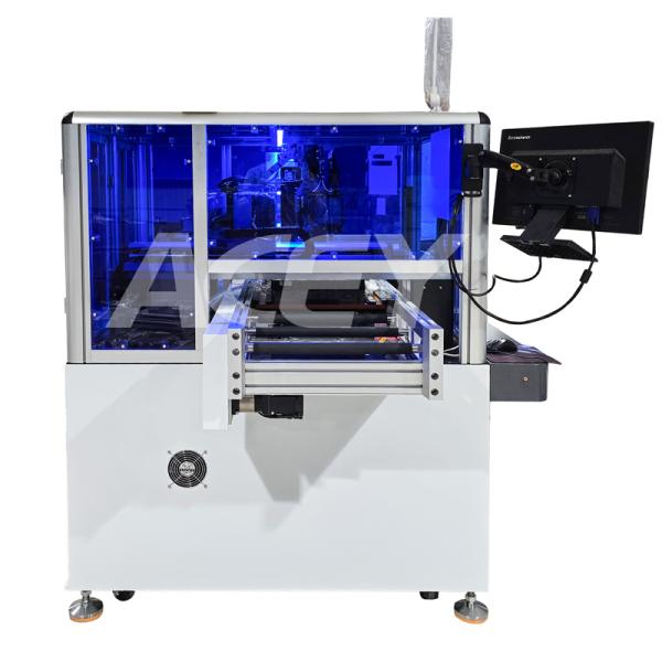 Quality Automation Ultrasonic Aluminum Wire Bonding Machine for Battery Pack Assembly for sale
