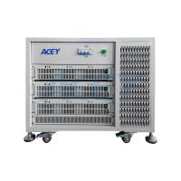 China 100V 250A Energy Feedback Battery Pack Testing System Cycle Life Testing Machine for sale