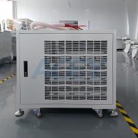 China 100V 250A Energy Feedback Battery Pack Testing System Cycle Life Testing Machine for sale