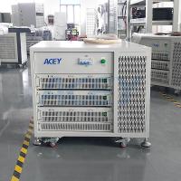 China 100V 250A Energy Feedback Battery Pack Testing System Cycle Life Testing Machine for sale