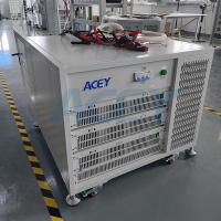 China 100V 250A Energy Feedback Battery Pack Testing System Cycle Life Testing Machine for sale