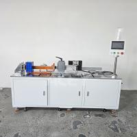 China High-efficiency Prismatic Battery Module Stacking And Pressing Machine for sale