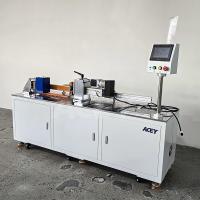 China High-efficiency Prismatic Battery Module Stacking And Pressing Machine for sale