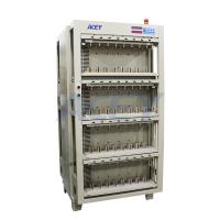 China High Precision 5V 60A 64 Chs Prismatic Lithium Battery Cell Testing System for sale