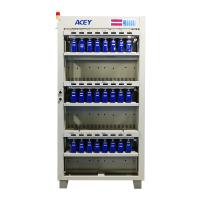 China 5V 100A 48 Channels Lithium Cell Grading Machine Capacity Tester for sale