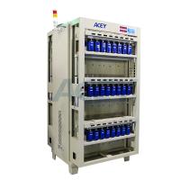 China 5V 100A 48 Channels Lithium Cell Grading Machine Capacity Tester for sale