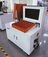 China 18650 Automatic Lithium Cell Voltage Internal Resistance Sorting Machine for sale