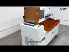 11 channel lithium battery sorting machine sorter for cylindrical cell