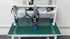 Gantry Spot Welding Machine-3
