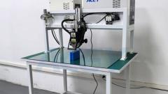 Gantry Spot Welding Machine