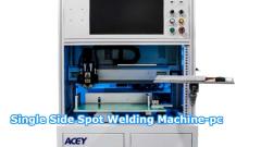 Single Side Spot Welding Machine-pc