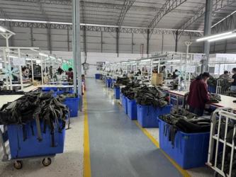 China Factory - Xiamen Shunxingran Trading Co., Ltd