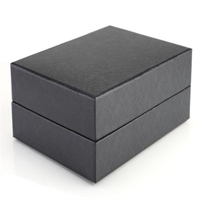 China Hot Sale Paper Packaging Gift Box Classical Book Shoulder Box For Display for sale