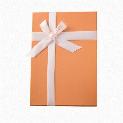 China Best Quality Special Designed Luxury Gift Box Small Paper Box for sale