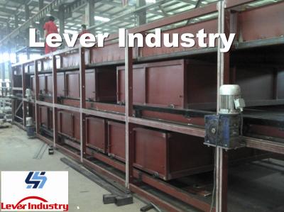 China windshield Glass laminating Line for sale