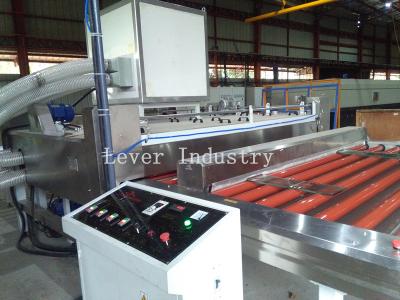China Glass Washing Machine width 2500mm for sale