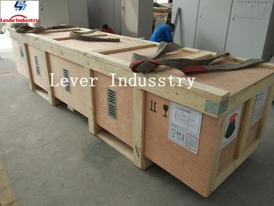 China Ceramic rollers for Glass Tempering Furnace for sale