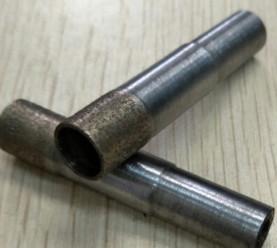 China High Performance Concrete Core Straight Drilling Bits for sale
