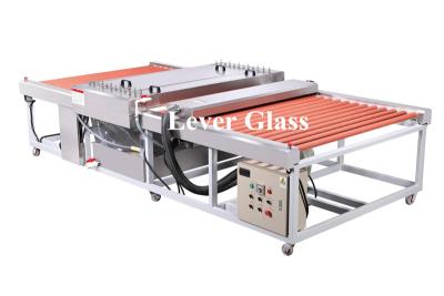 China Glass Washing Machine width 1600mm for sale