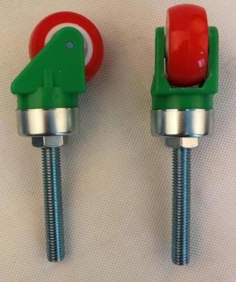 China Wheel Caster for loading table of machine for sale