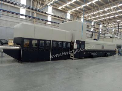 China VIDRO de DOBRA brandnew personalizado que MODERA A FORNALHA para janelas da lateral do automóvel à venda