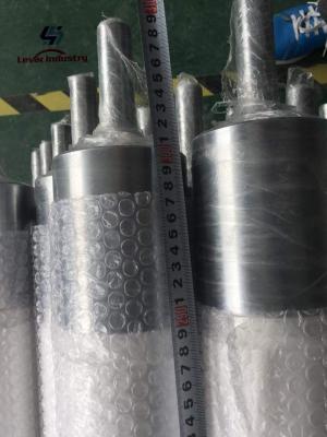 China Ceramic rollers for Glass Tempering Furnace for sale