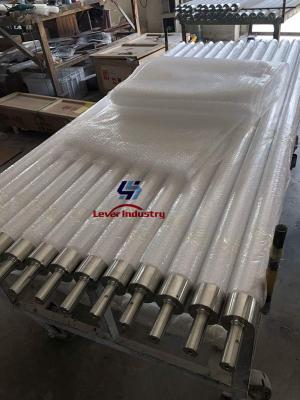 China Ceramic Rollers for sale