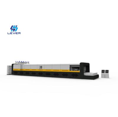 China Auto vidro laminado de dobra térmico de vidro da fornalha do para-brisa dianteiro à venda