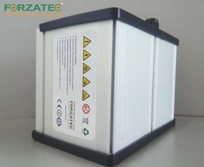 中国 12V20Ah Lifepo4のリチウム イオン電池12.8Vのわずかな電圧長いサイクル寿命 販売のため