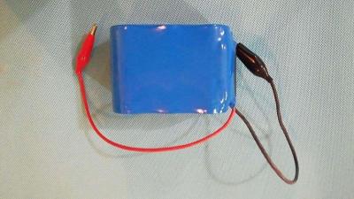 China Lithium-Ionen-Batterie-Reihe 3.2V20Ah Lifepo4 und Parallelschaltungs-Modus zu verkaufen