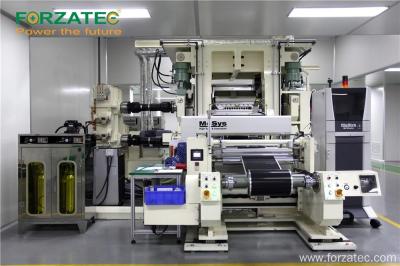 Cina stabilità a lungo termine di tensione nominale della batteria ricaricabile 64V di 60V20Ah Lifepo4 in vendita