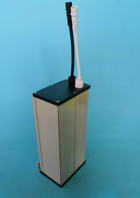 Cina stoccaggio solare di potere dell'iluminazione pubblica dell'Accumulatore litio-ione di 12V50Ah Lifepo4 in vendita
