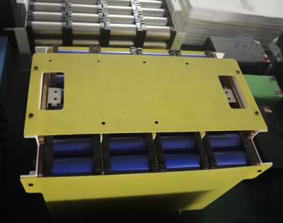 Cina stoccaggio solare di potere dell'iluminazione pubblica dell'Accumulatore litio-ione di 12V150Ah Lifepo4 in vendita